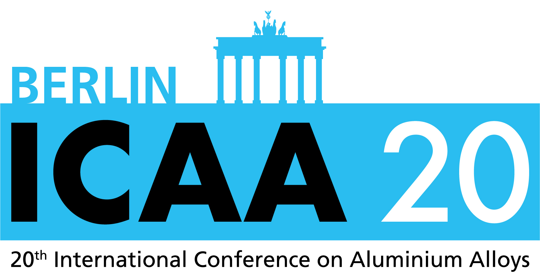 ICAA 20 in 2026 | ICAA 2026