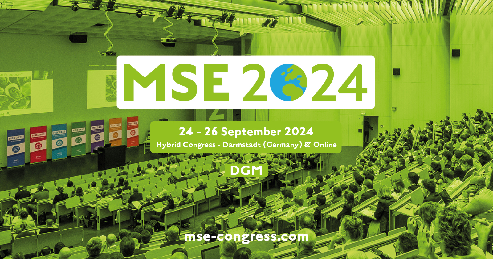 MSE 2024