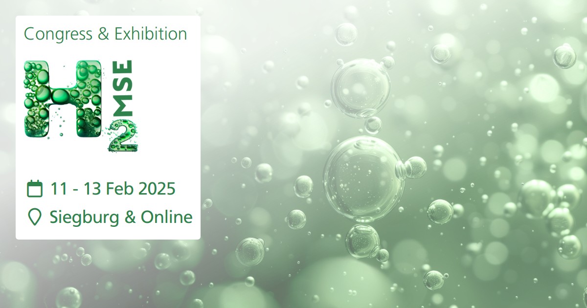 H2 MSE 2025: H2 MSE 2025