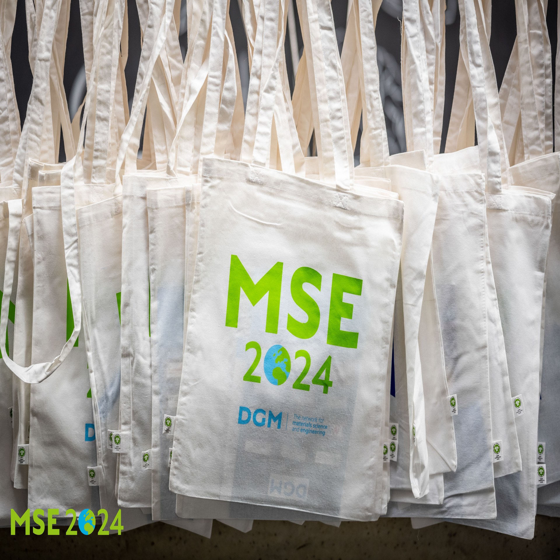 Exhibition | MSE 2026