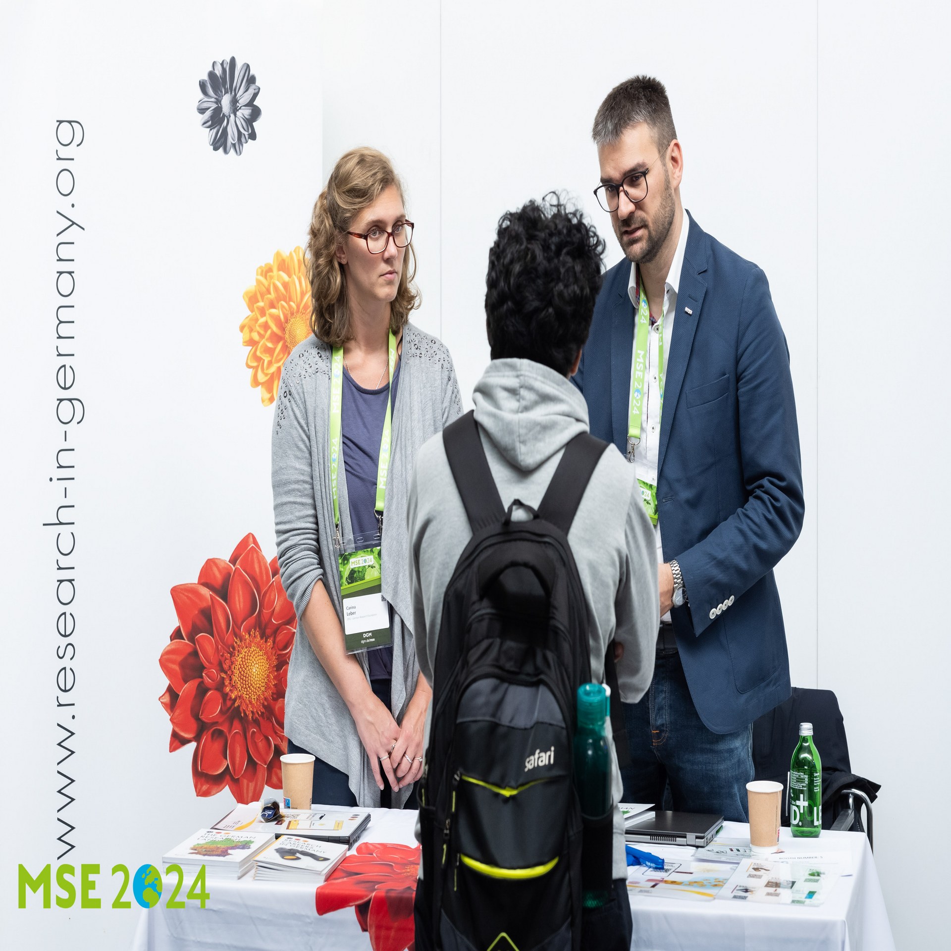 Exhibition | MSE 2026