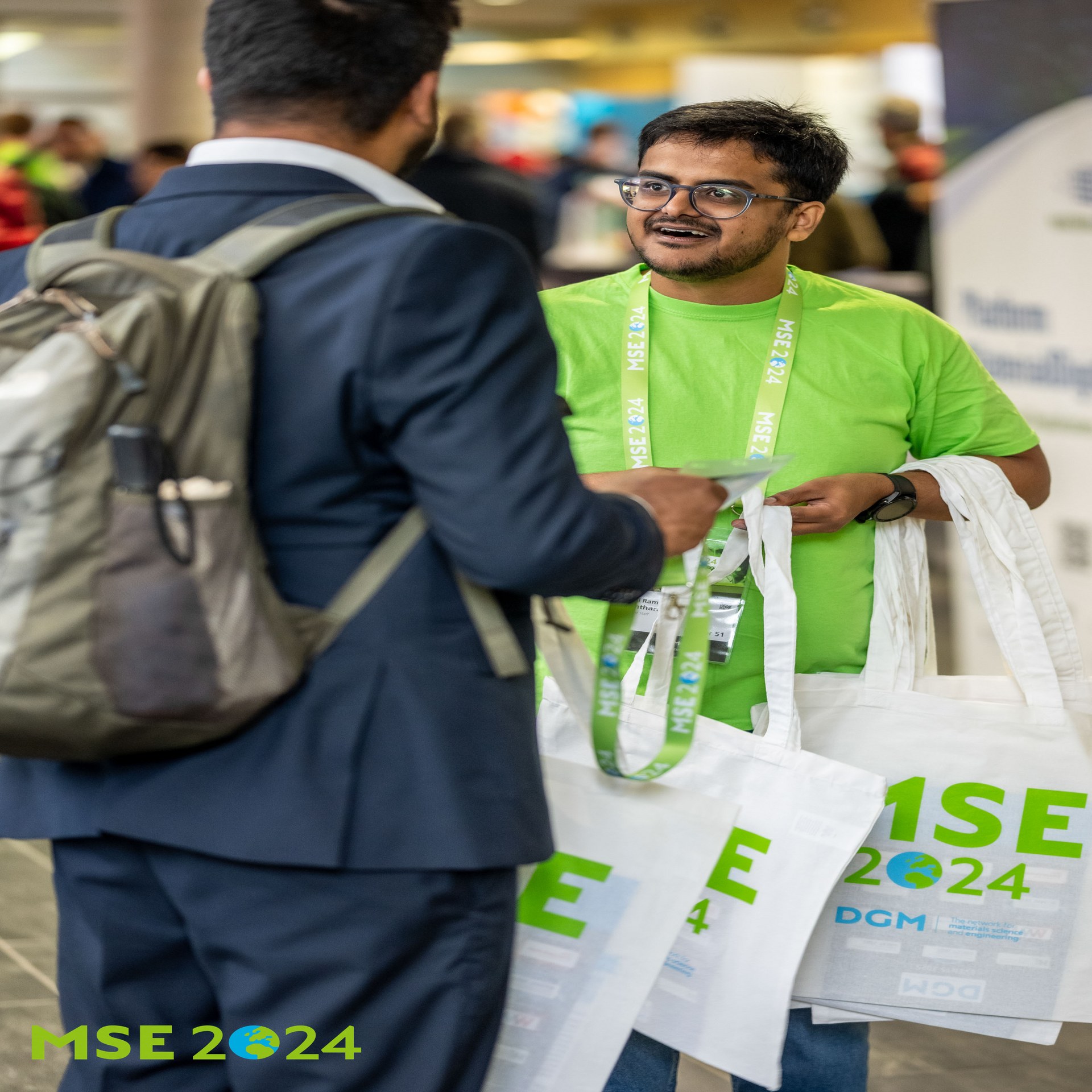 Exhibition & Sponsoring | Additive Manufacturing 2026