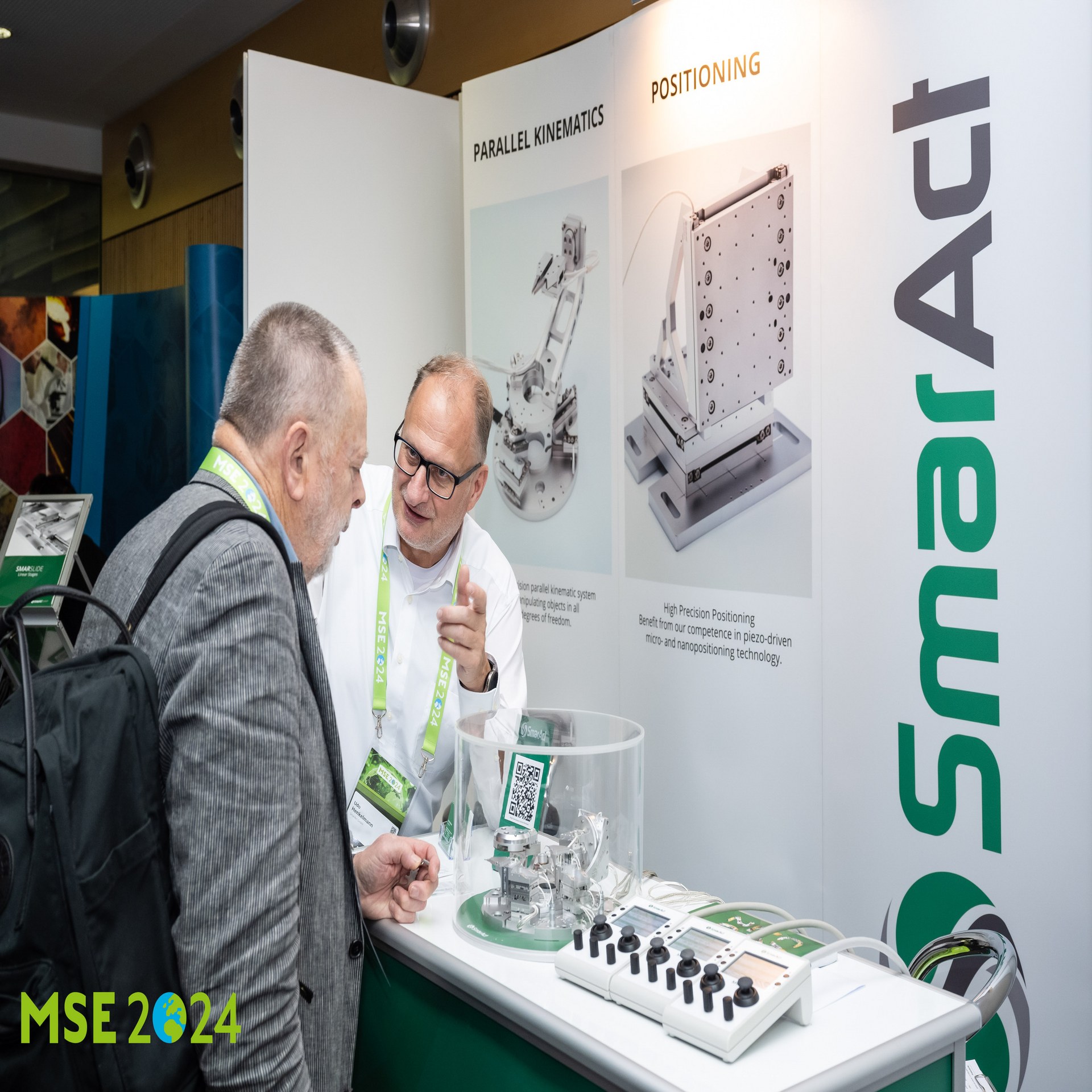 Exhibition | MSE 2026