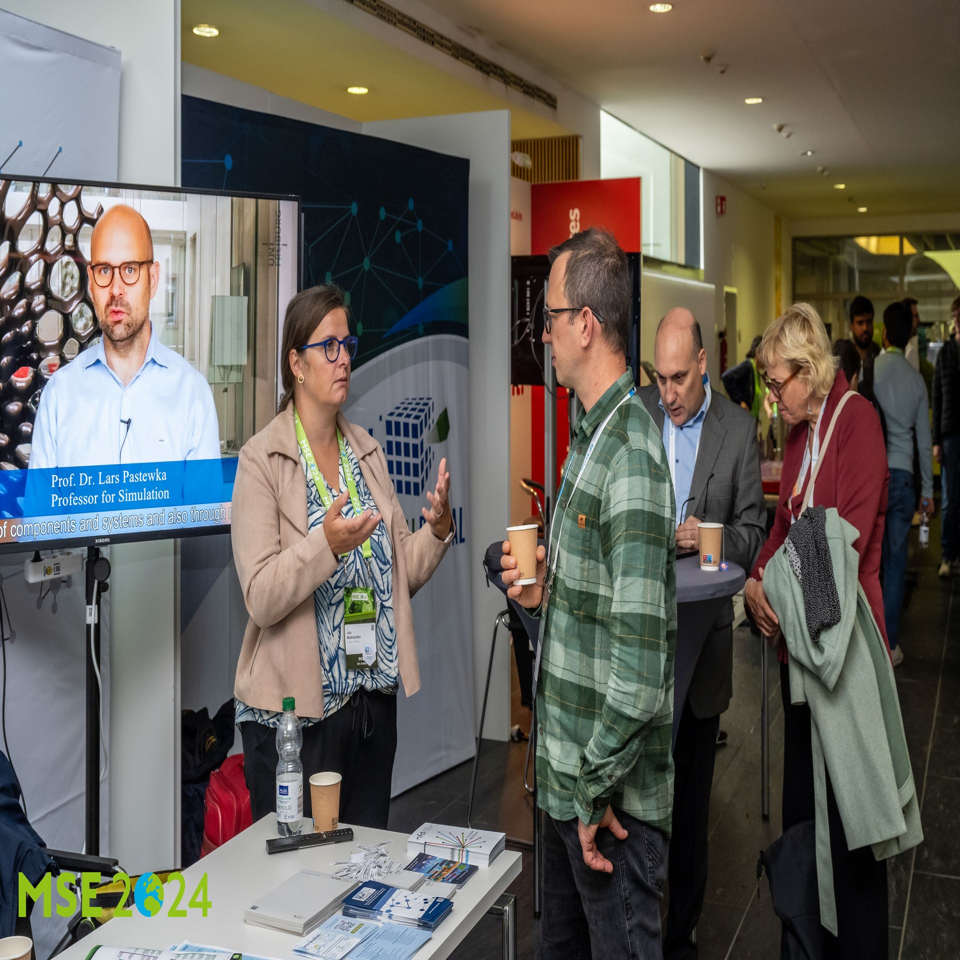 Exhibition & Sponsoring | Additive Manufacturing 2026