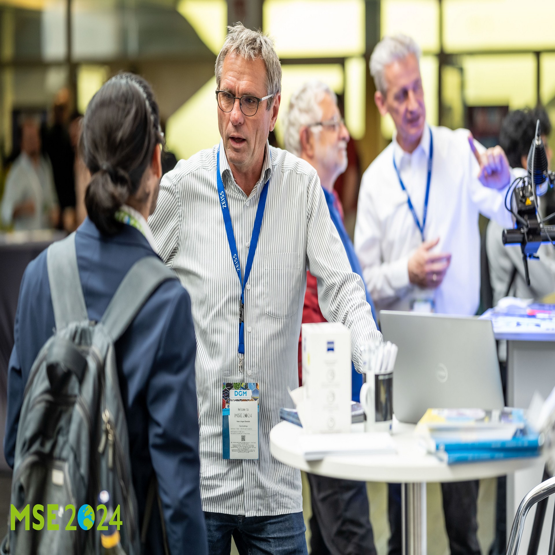 Exhibition & Sponsoring | Additive Manufacturing 2026