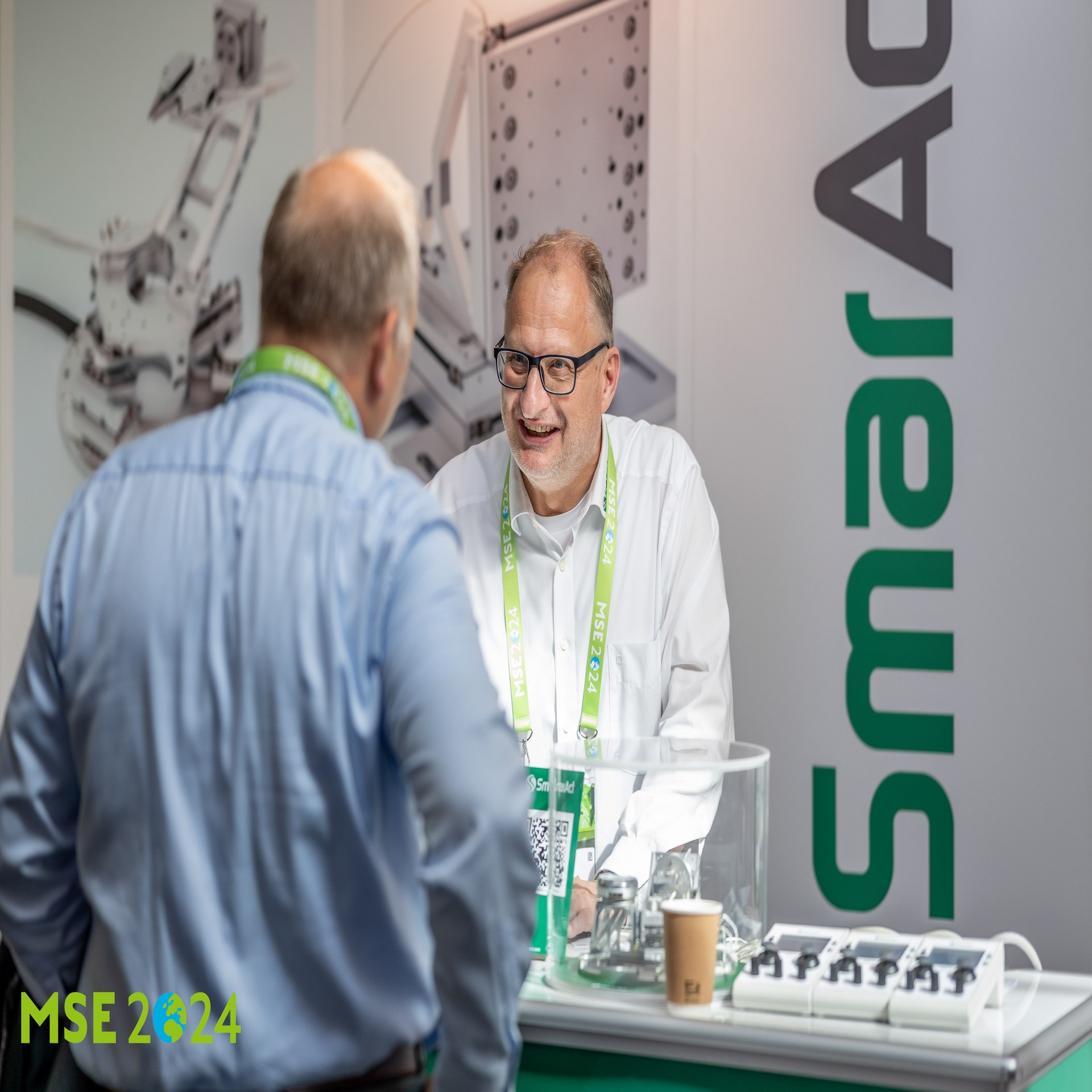 Exhibition & Sponsoring | Additive Manufacturing 2026