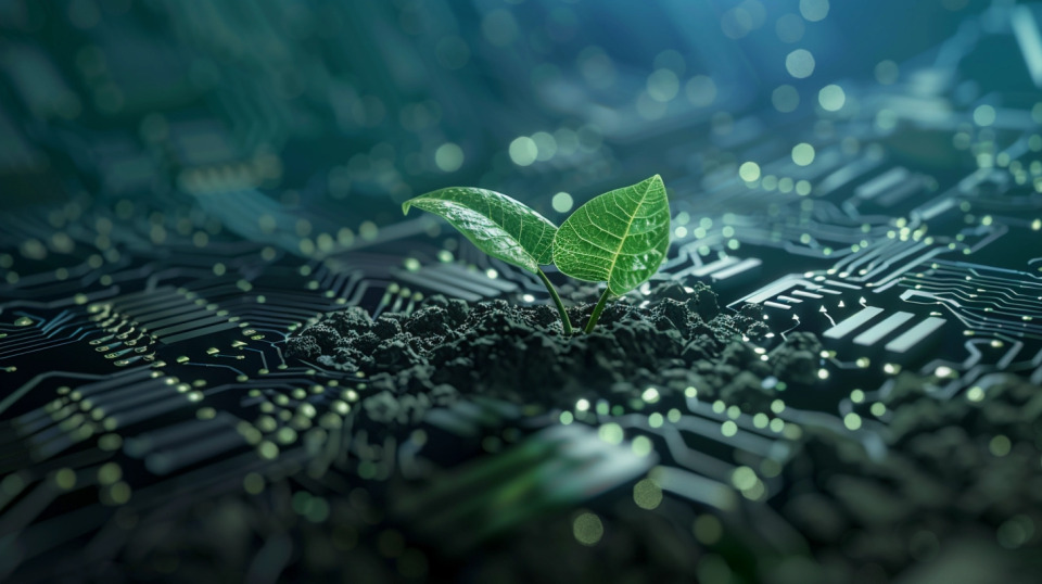 Invitation to the Bionics Business Forum 2024: Exchange and networking ...